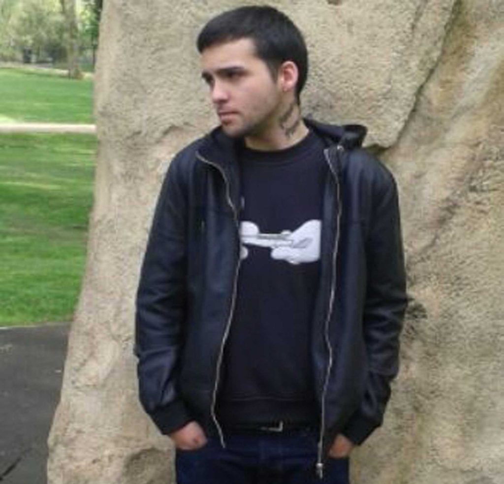 Mocho talks about Portuguese Rap | Rap type Mag