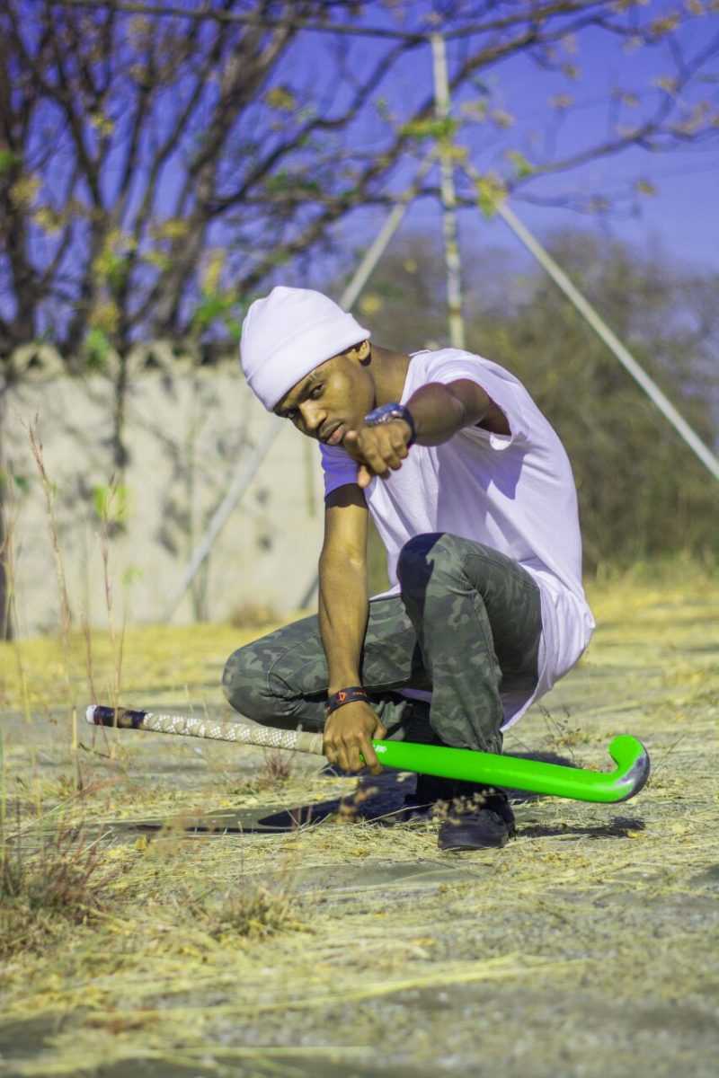 Quali On Building His Empire | Rap Type Mag