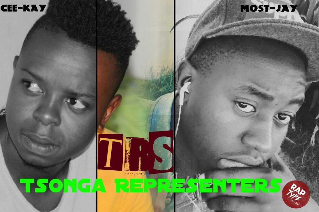 Tsonga Representers into improving Tsonga Rap | Rap type Mag