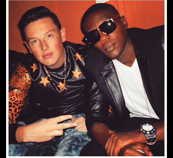 Meet Daddy D, Gunshot Entertainment President making waves in Daveyton ...