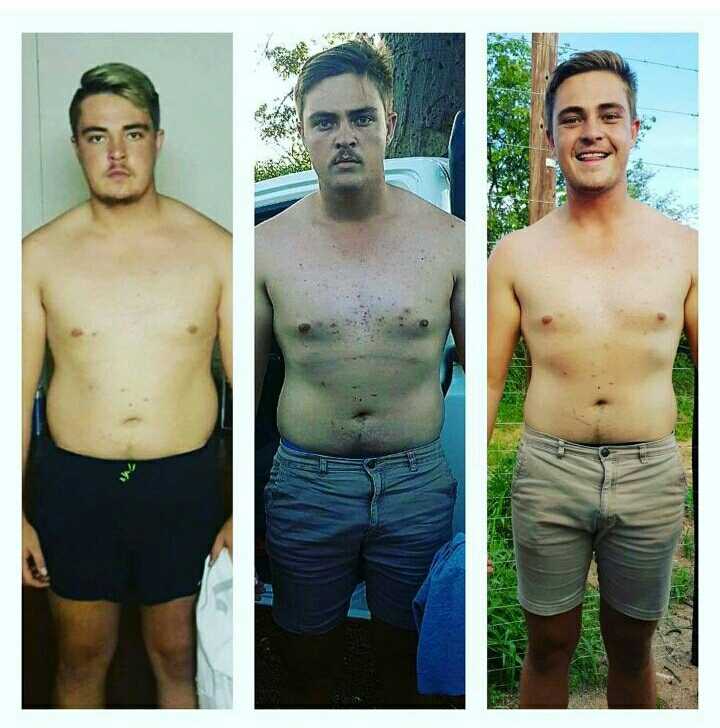 White Guy Speaking Venda?! Here's All You Wanted to know about Coenie ...