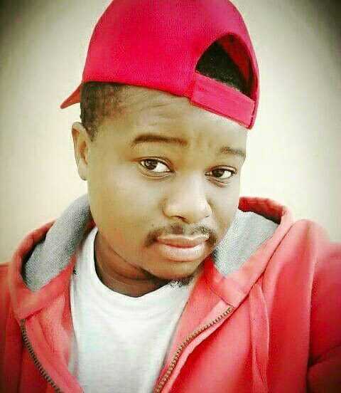 The Rapper 2Meli from Western Cape is In it to Change it: Game Changers ...