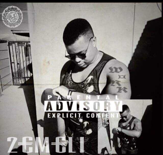 The Rapper 2Meli from Western Cape is In it to Change it: Game Changers ...