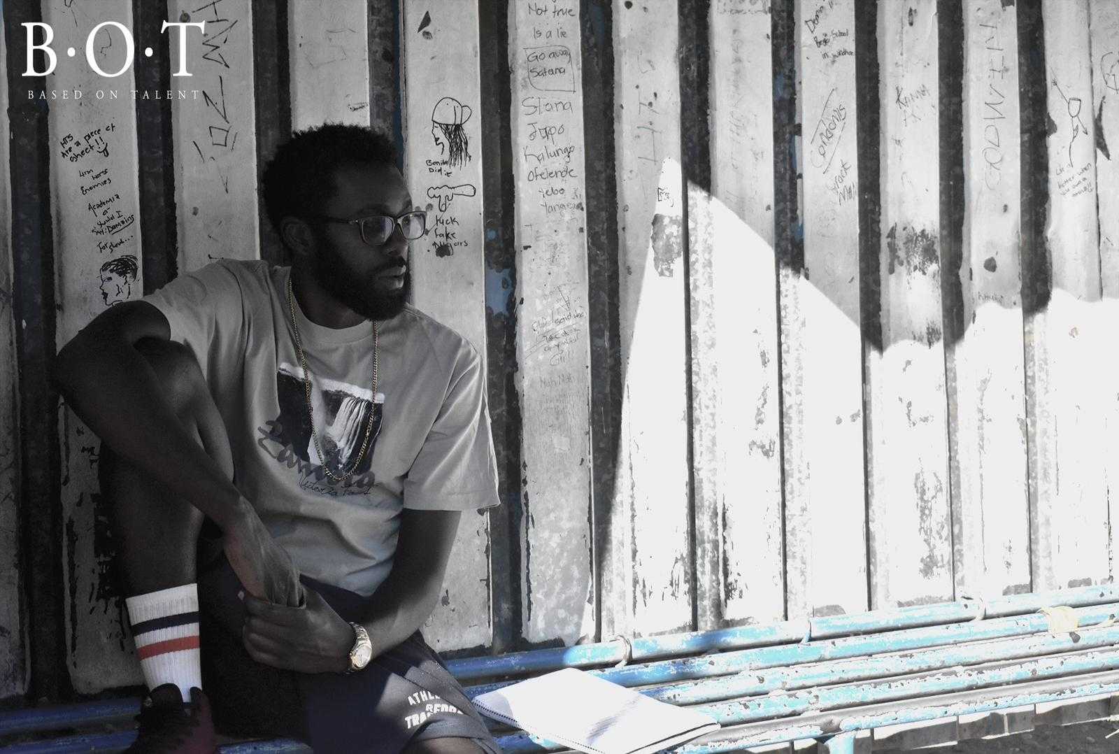 The Rapper Hoantami Finally Drops His Debut Album "Based On Talent ...