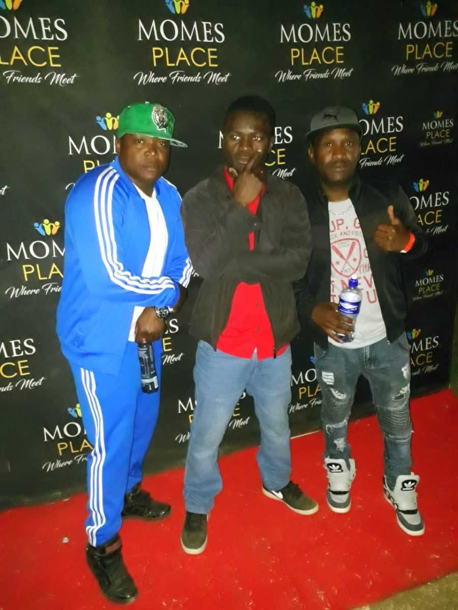 Meet The #Face_of_Tsonga_Rap in Chavani Making Waves | G.Ice with The Hit "Lembeleri" | Rap type Mag