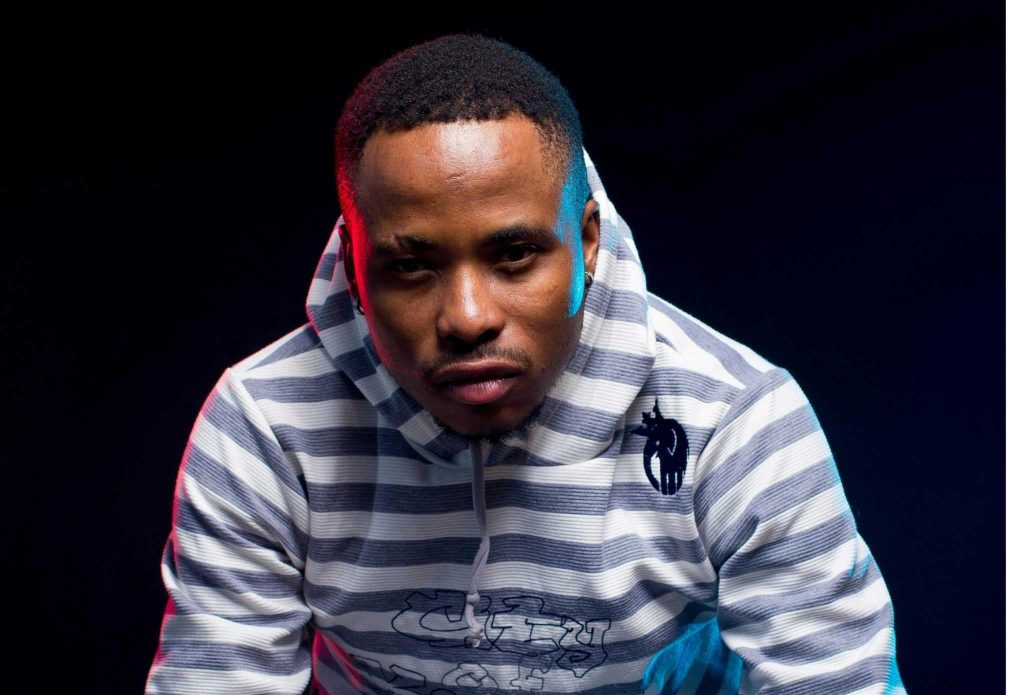 Zimbabwean Rapper Cal_Vin Collaborates with Cassper Nyovest and Gets ...