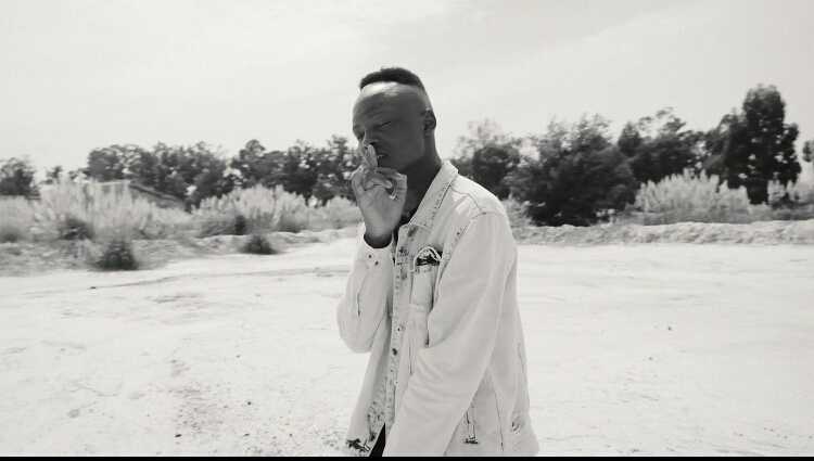 From Zim to Mzansi with Greatness | The Rapper "Twice Given" Keeps the ...