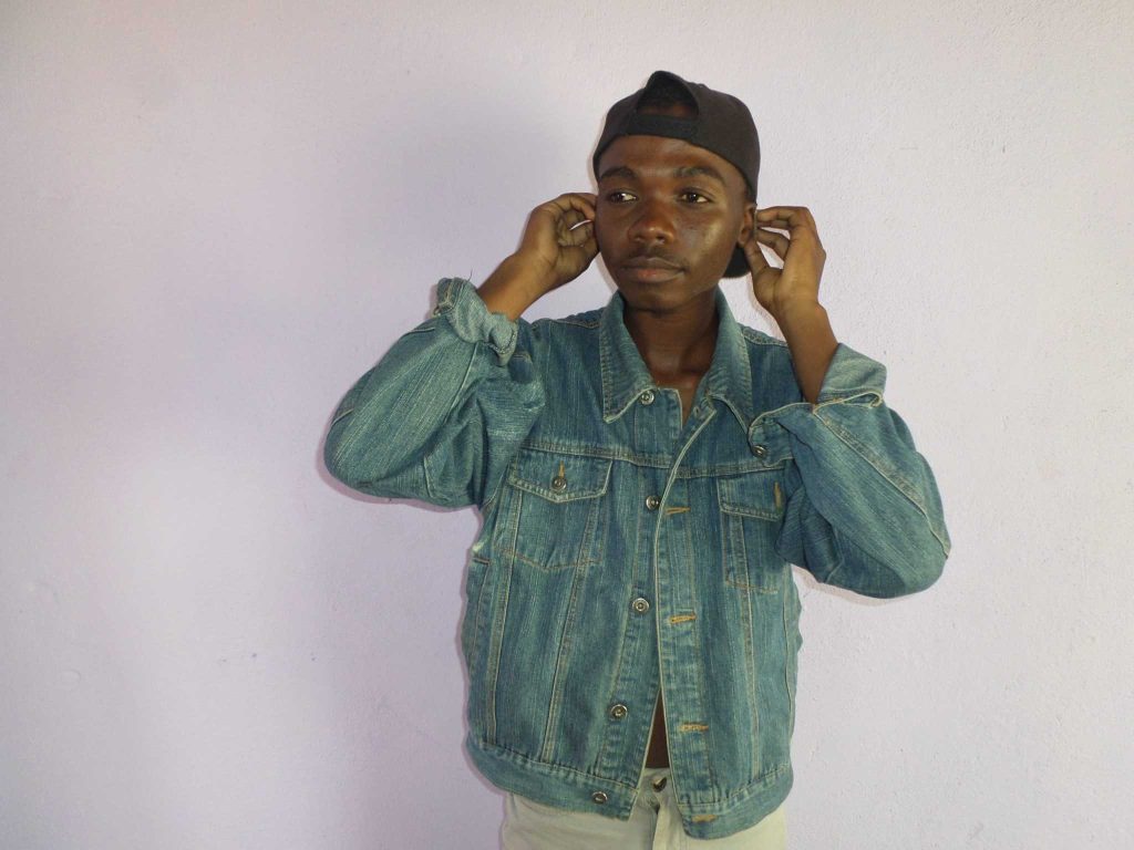 The Rapper Nebo Unites Nations with A Hit "Tsonga Rap Venda Rap" ft 18 ...