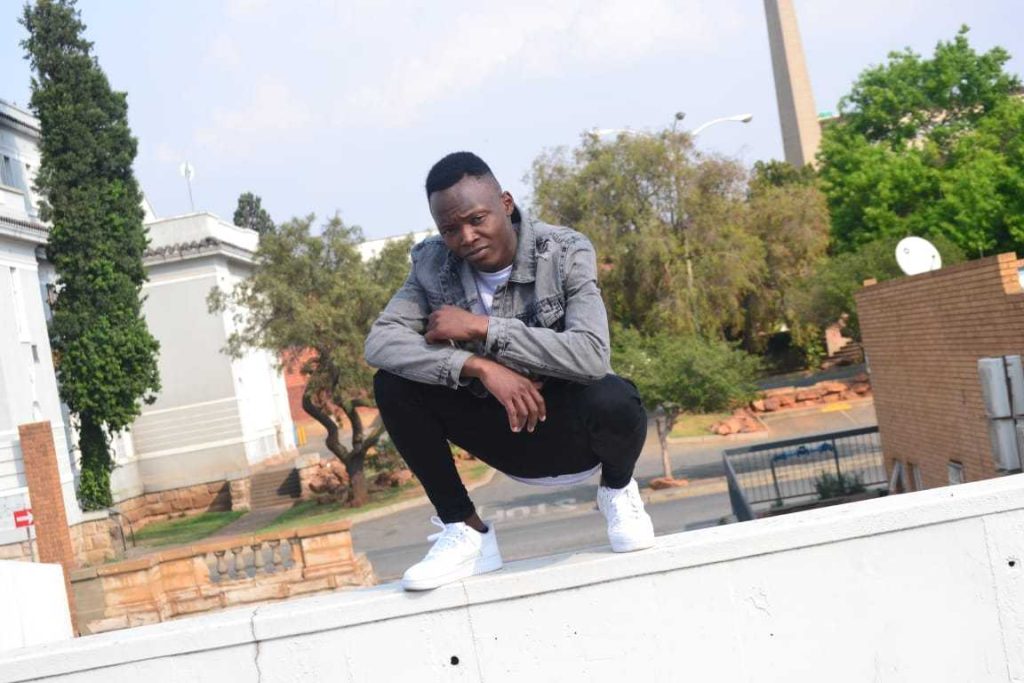 From Zim to Mzansi with Greatness | The Rapper "Twice Given" Keeps the ...