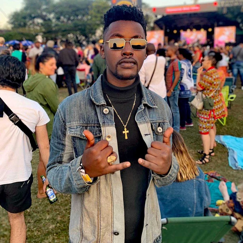 A Chat with The Rapper Malcolm.E to Brief us on What Makes A Good ...