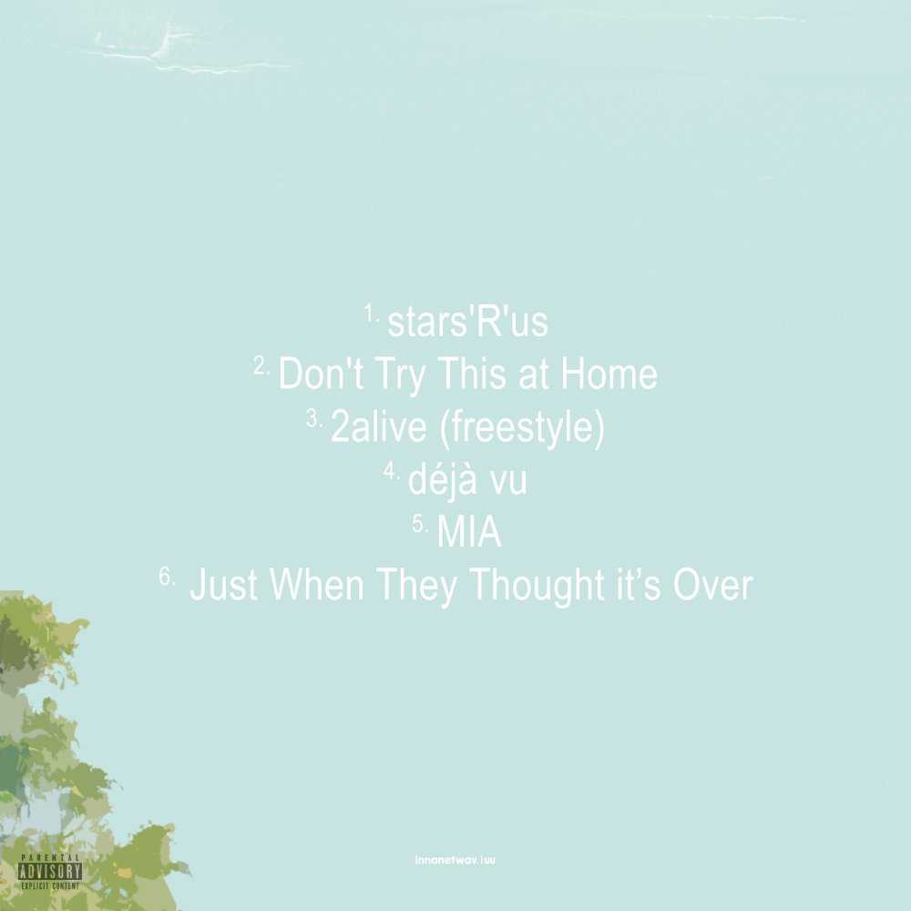 The Rapper Solve the Problem drops a Sizzling EP "MysterySchool" | Rap ...