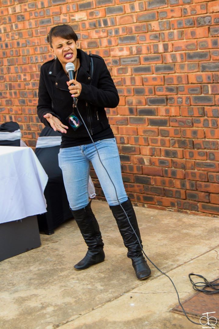 Female Rapper Lyrical Ninx Concerned Why other Female Rappers Sound ...