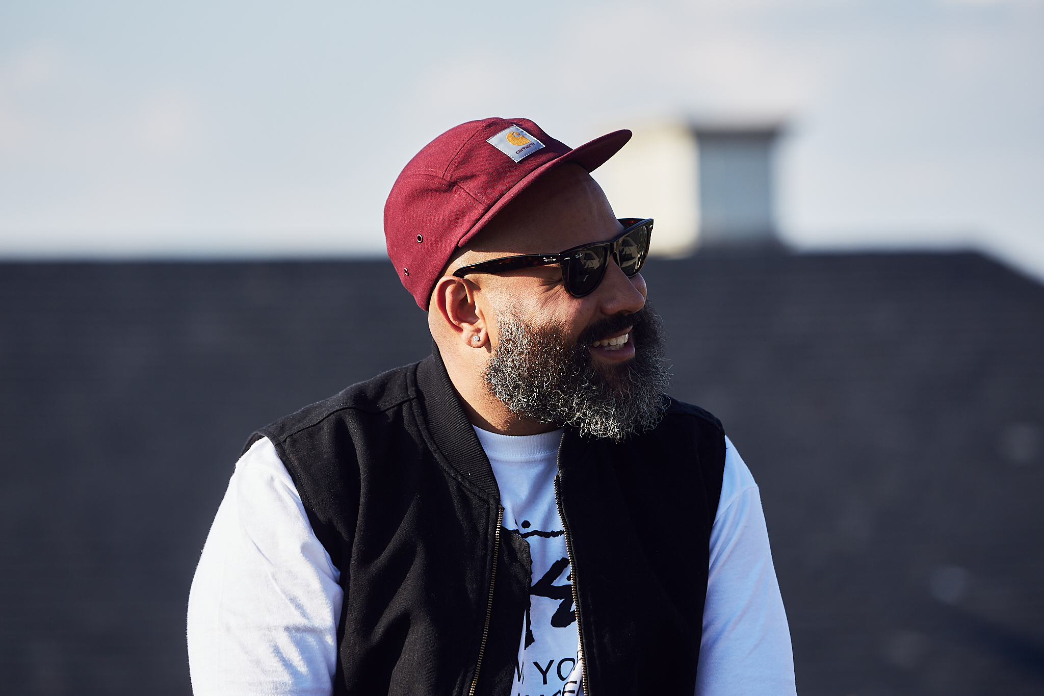 Rap Life: Ebro in South Africa | Rap type Mag
