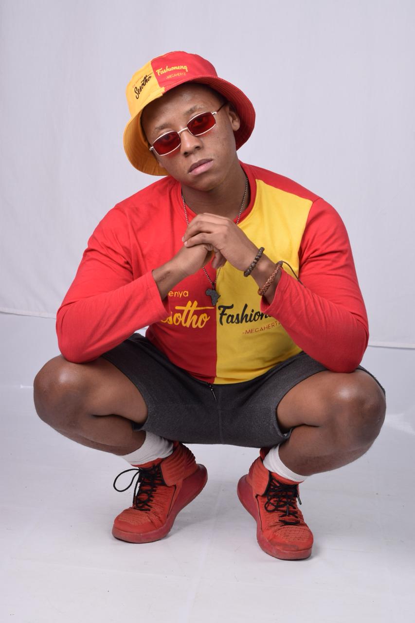 Rapper Troy_M on Why Artists must Work Hard to Avoid a 9 to 5 | Rap ...