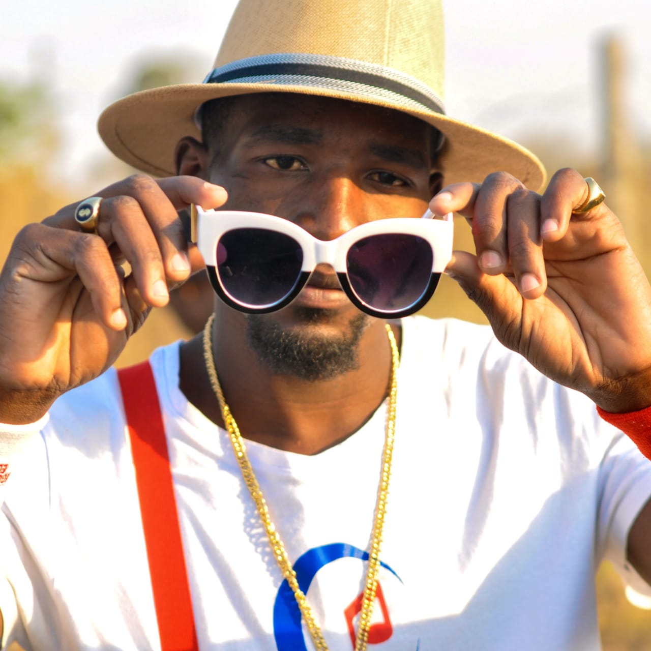 Tsonga Rapper Chezman Puts The Rap Game on a Danger Zone | Rap type Mag