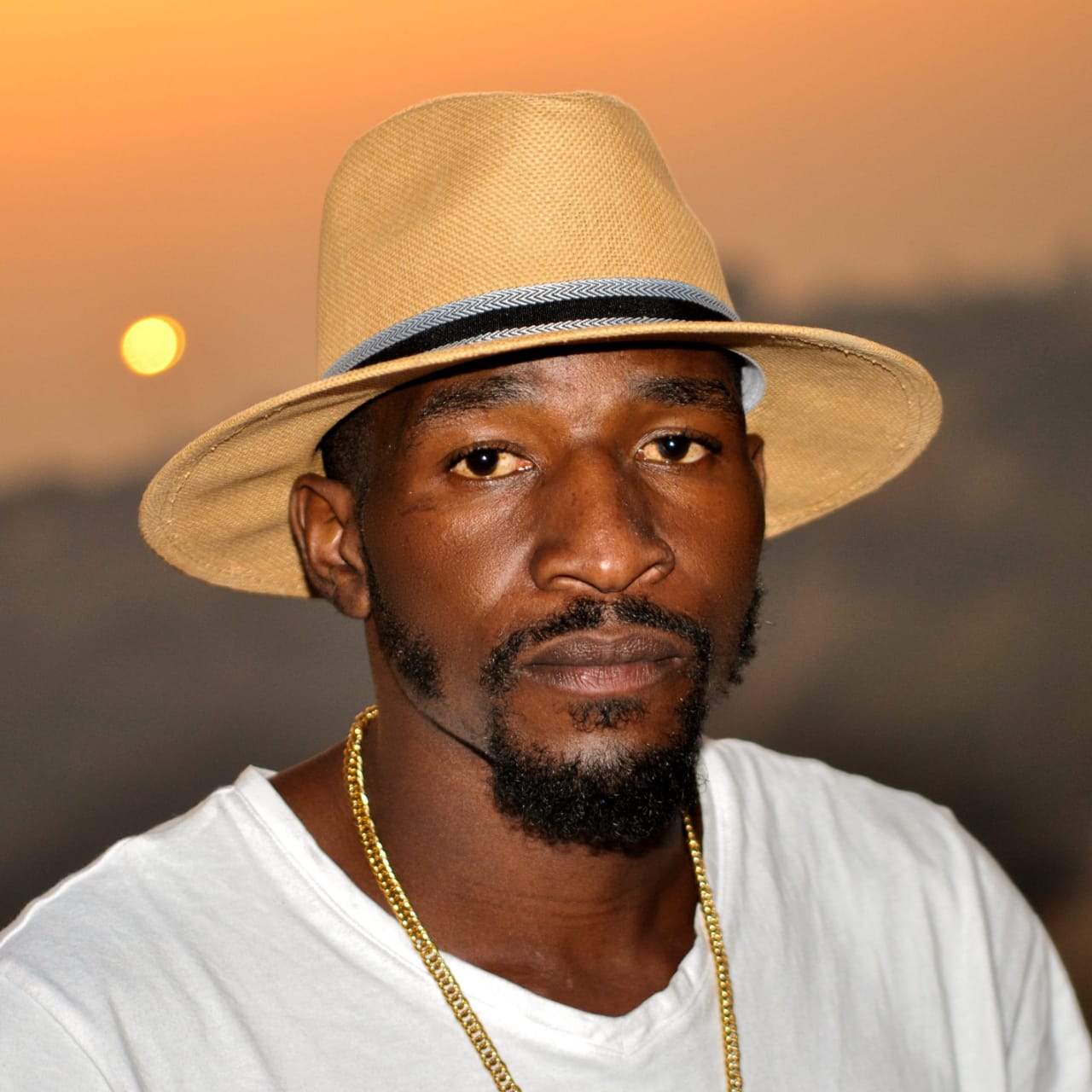 Tsonga Rapper Chezman Puts The Rap Game on a Danger Zone | Rap type Mag