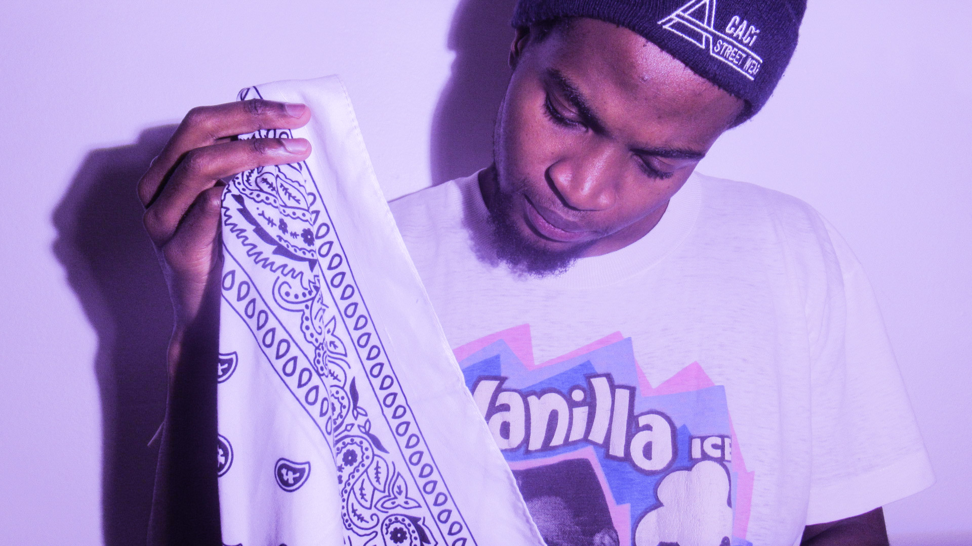 Soweto Rapper Mayhem KS talks about How Covid-19 Lockdown-SA Made Him ...