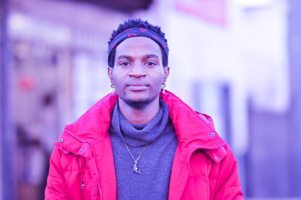 Soweto Rapper Mayhem KS talks about How Covid-19 Lockdown-SA Made Him ...