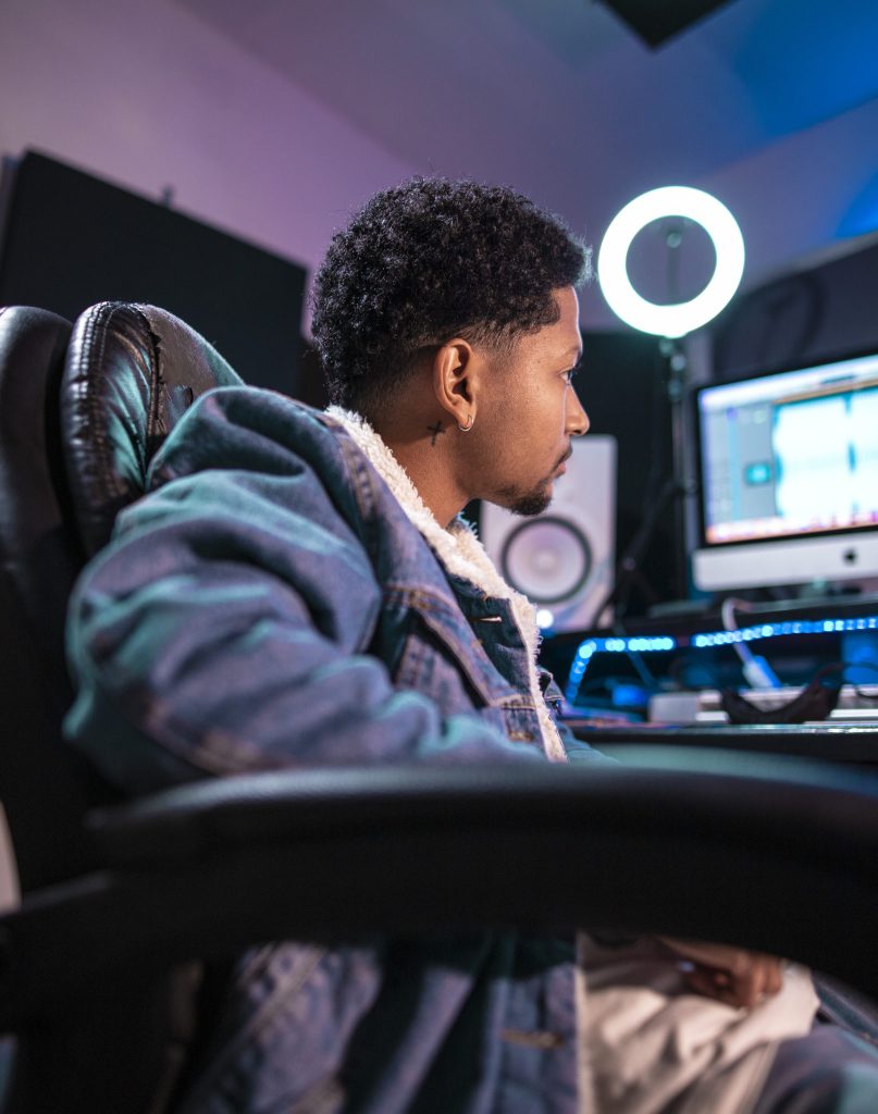 Shaney Jay Takes You to What Actually Makes a Greatest Producer of All ...