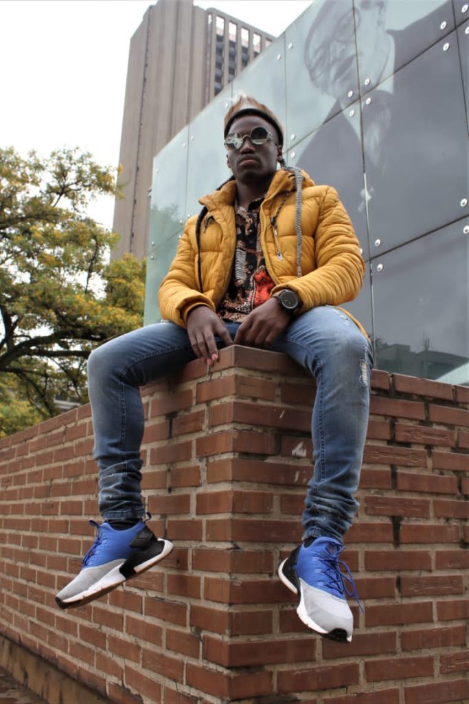 The Rapper Zulu Finesse, tells it like it is on why Mzansi Hip hop ...