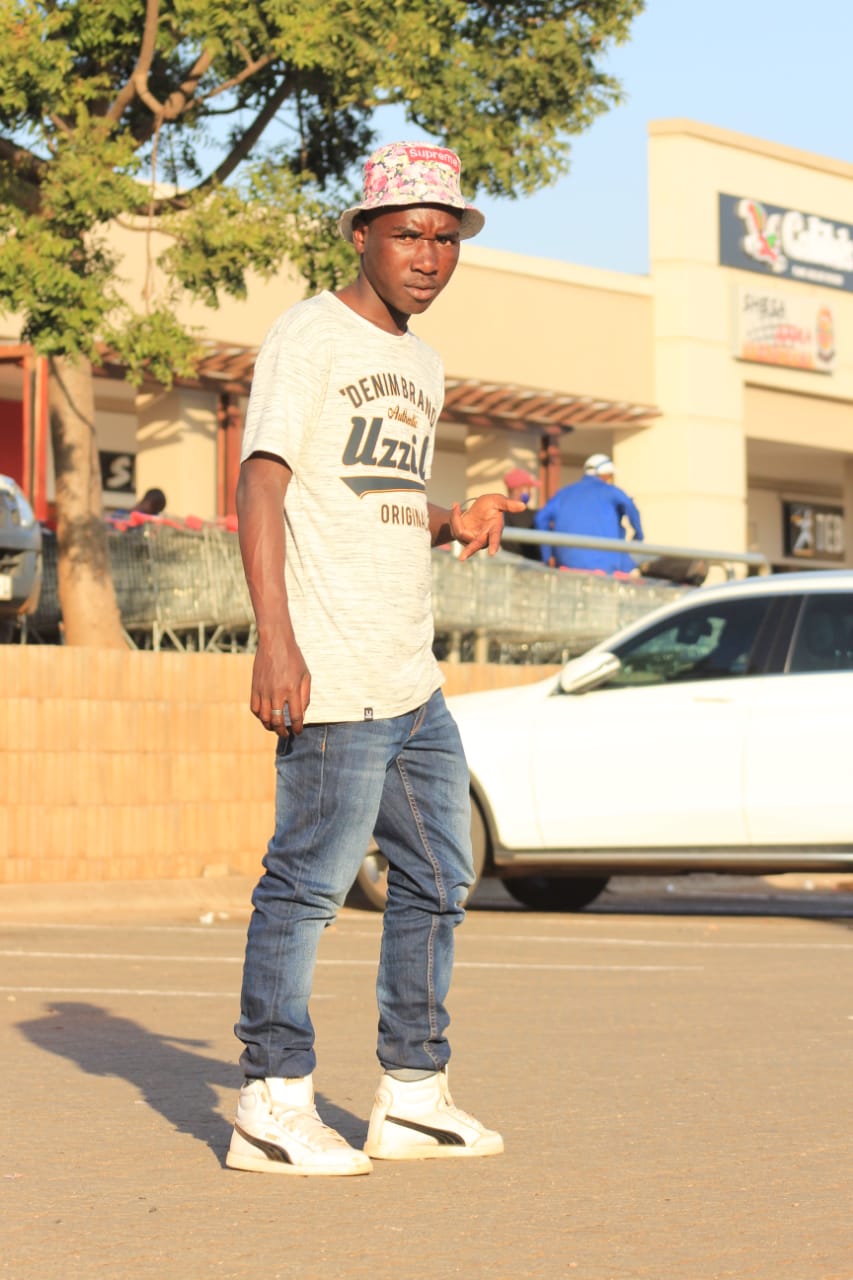 Rapper "T Boy" talks about Trap and Why he considers himself a King of Tsonga Rap in Chavani ...