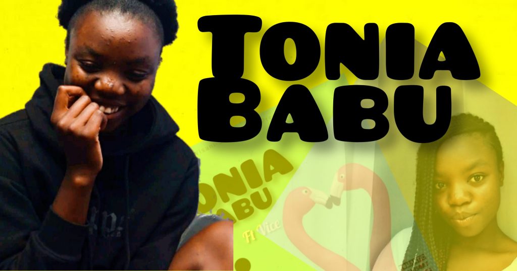 Rising Star Tonia Babu Expresses Her Emotions through Music | Rap type Mag