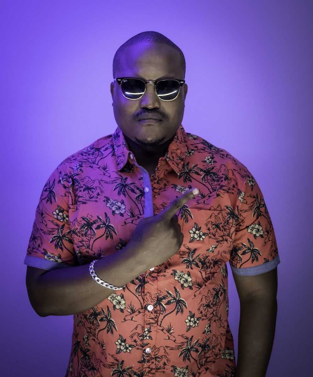 Dj Phatpro Drops - 11:11 Project EP | Here's the Story Behind it | Rap ...