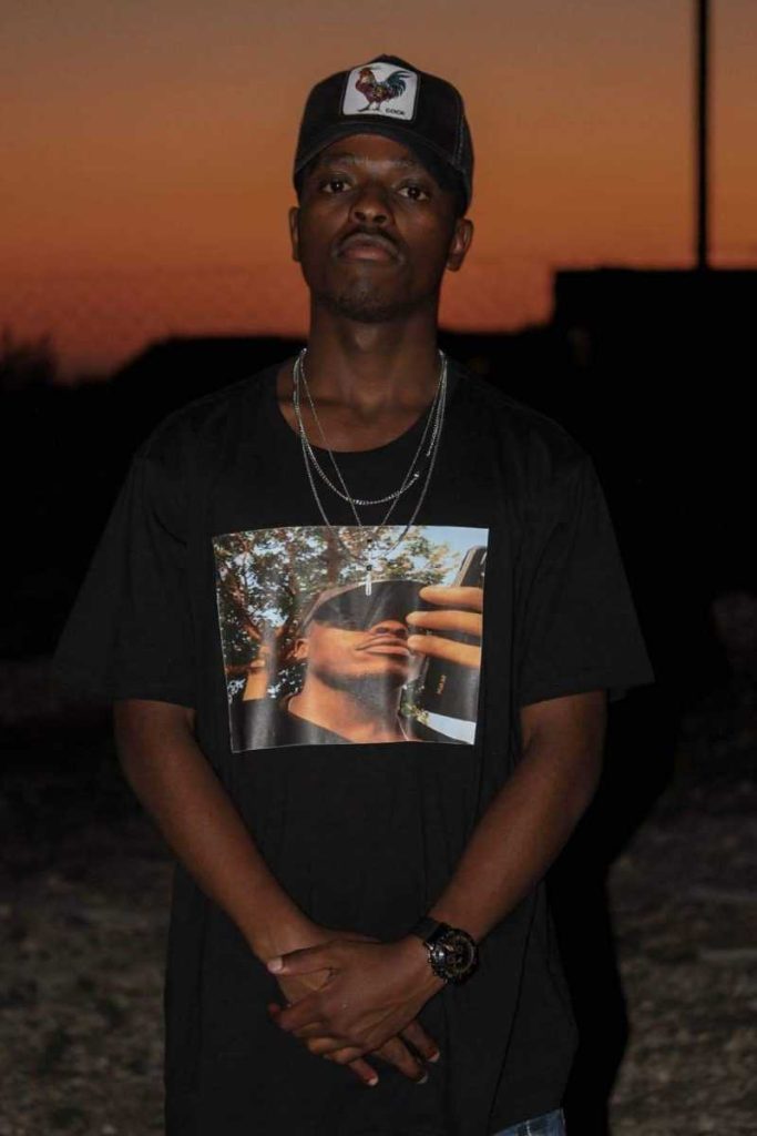 Rapper Switch Murda Shaking Social Media with his Touching Song "Hungry ...