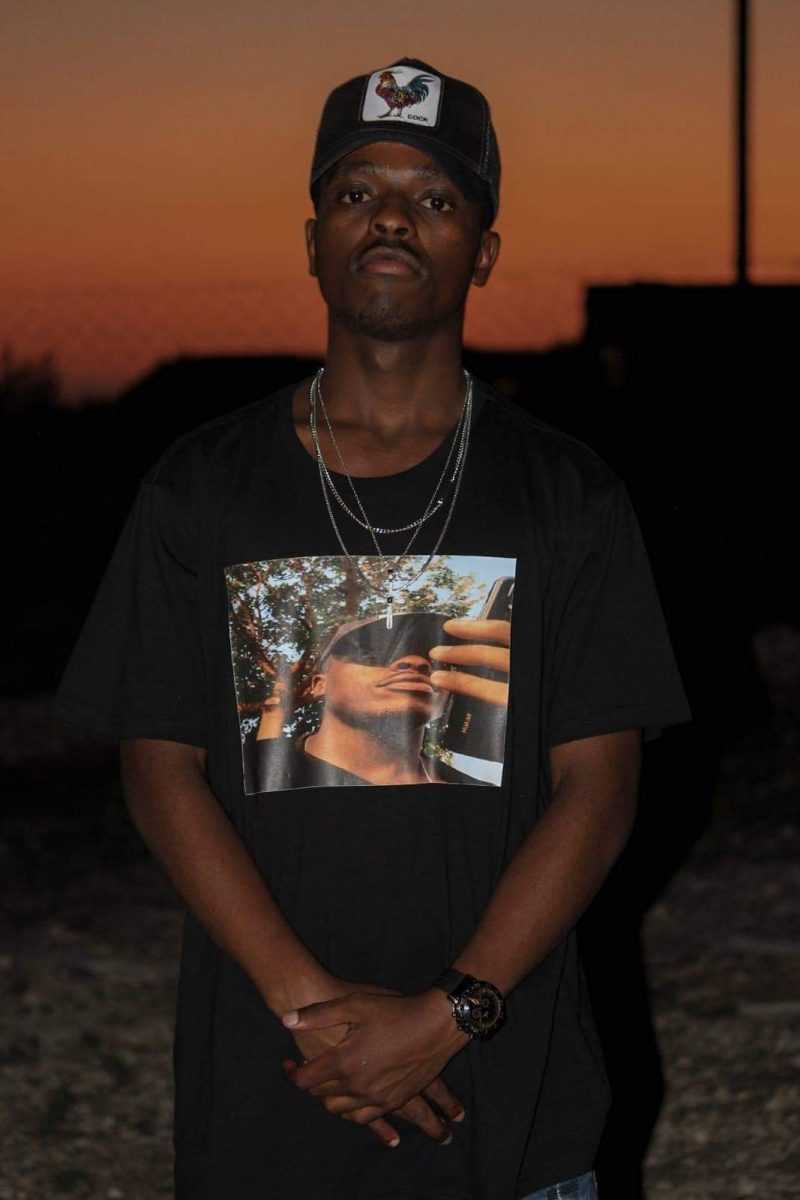 Rapper Switch Murda Shaking Social Media with his Touching Song "Hungry ...