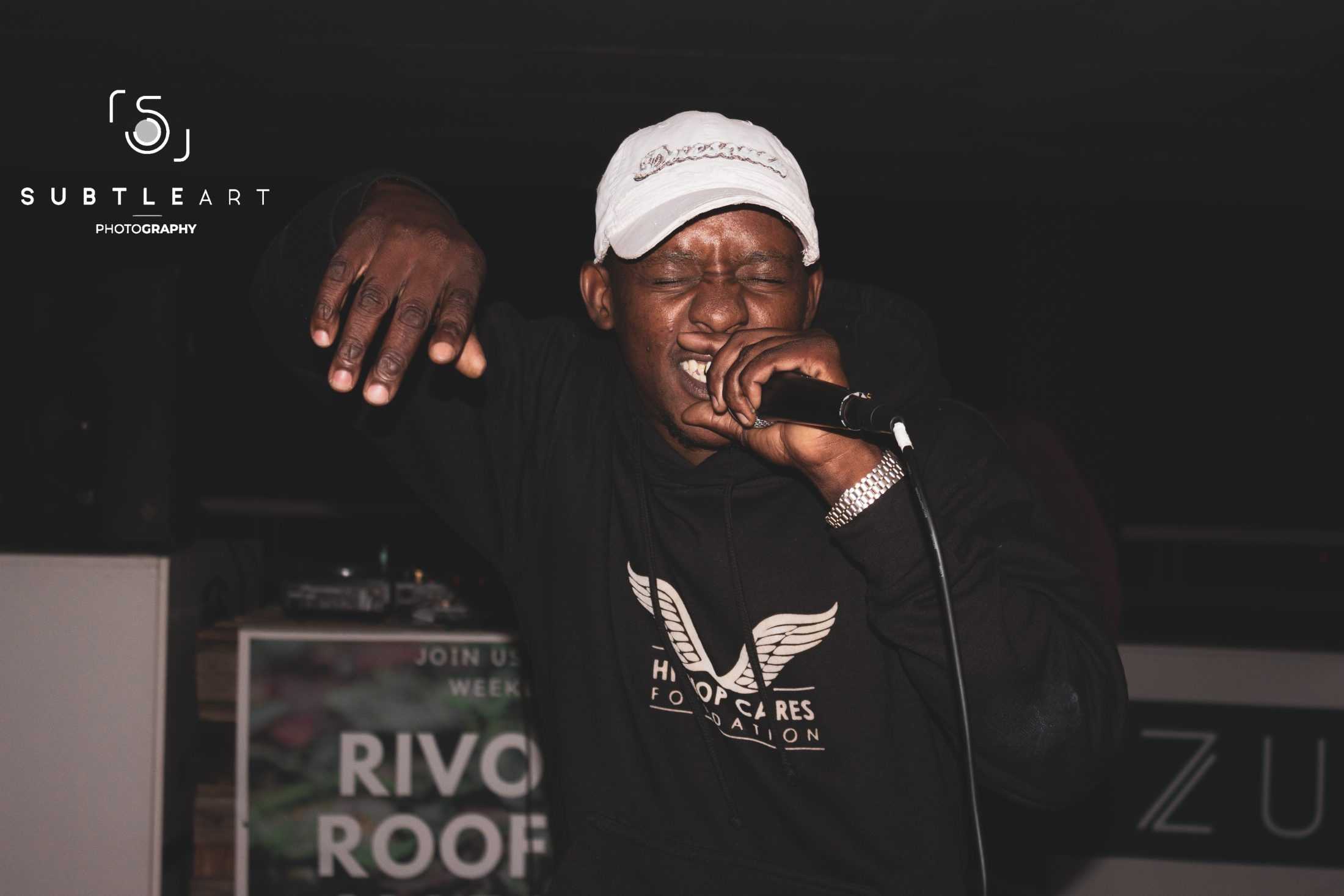 From Plk to Tembisa, Rapper Mag Rises and takes over Mzansi Hip hop ...