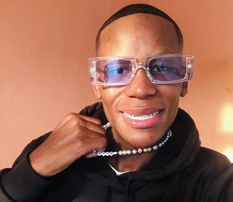 Univen Student and Rapper - Preddy Bone RSA shares a story on how ...