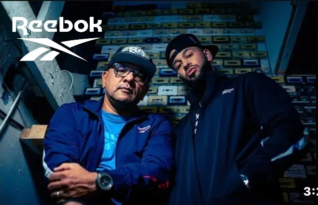 Reebok Collabs with YoungstaCPT and DJ Ready D on - Back Like I Never ...
