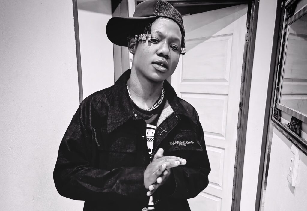 Flash Cortez | South African Rapper / Producer | Biography | Rap type Mag
