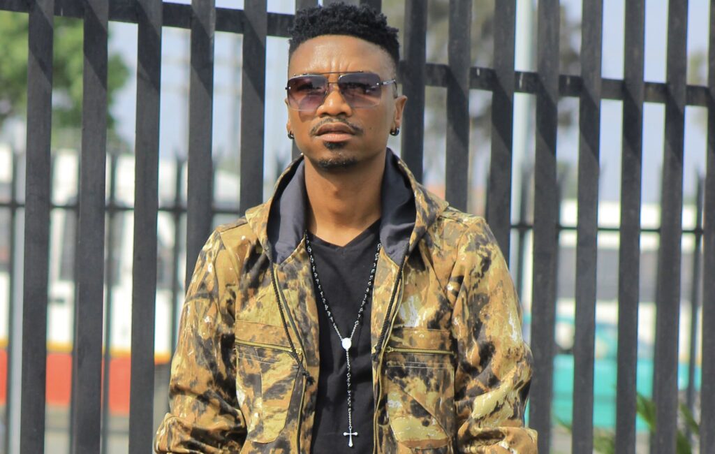 Golden Shovel Talks his Experience on The Tswyza Show | Stogie T King ...